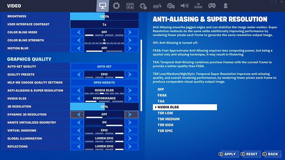 Power Up Your Fortnite Experience: Play with MPG Trident AS 13th and ...