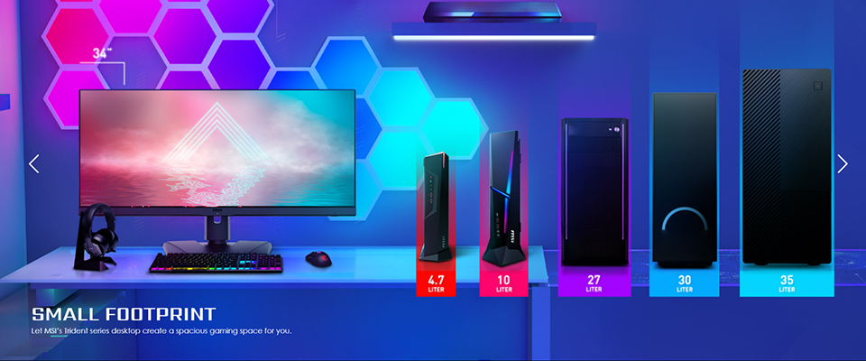 Power Up Your Fortnite Experience: Play with MPG Trident AS 13th and ...