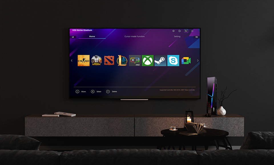 Power Up Your Fortnite Experience: Play with MPG Trident AS 13th and ...