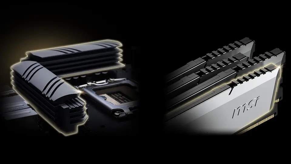 PC Terbaik untuk Bermain Alan Wake 2: MEG Trident X2 14th dan MEG 342C ...