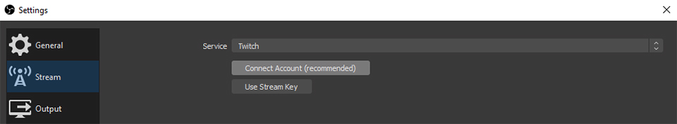 How to Start Streaming on Twitch (PC Guide)