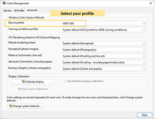 Unlock the Ultimate HDR Experience