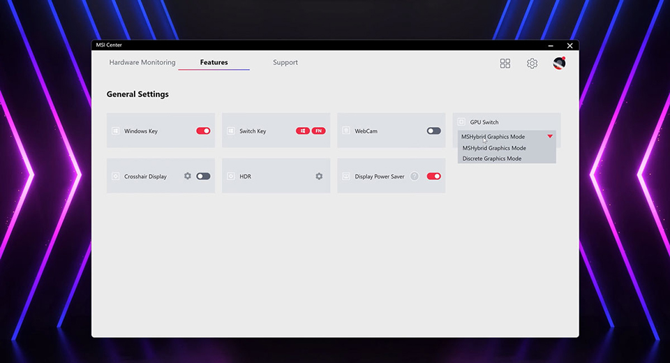 Alpha 17 The Best AMD Dragon Range 7945HX RTX 4070 4060 Gaming Laptop