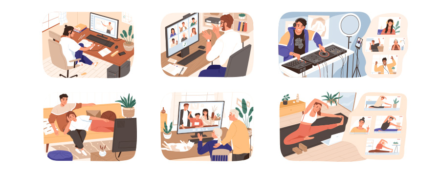 Why high-capacity SSD becomes a trend?