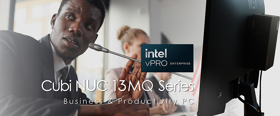 Key Considerations for Desktops & All-in-One PCs in Government