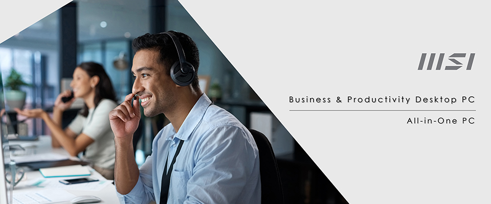 Key Considerations for Desktops & All-in-One PCs in Government