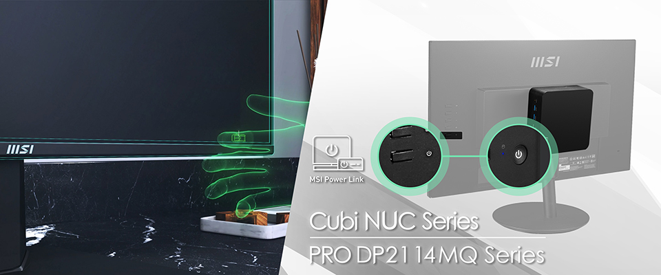 A Look at MSI Power Link: Conquering Convenience