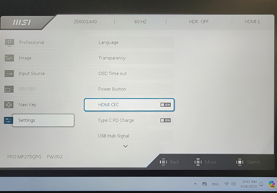A Look at MSI Power Link: Conquering Convenience