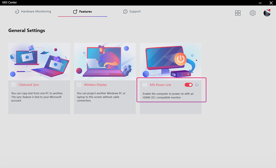 A Look at MSI Power Link: Conquering Convenience