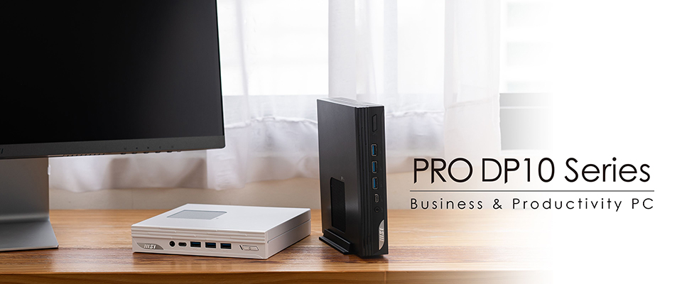 How to Choose a Business Computer for SMBs: Key Considerations and ...