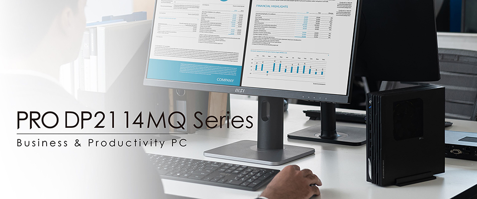 How to Choose a Business Computer for SMBs: Key Considerations and ...