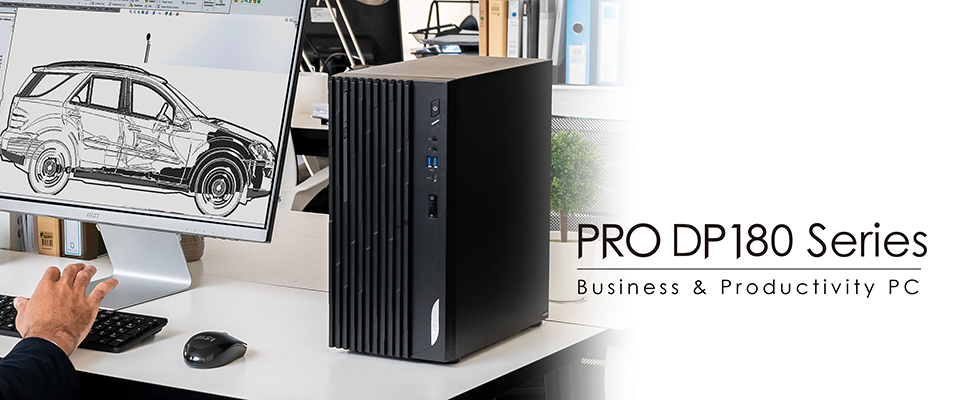 How to Choose a Business Computer for SMBs: Key Considerations and ...