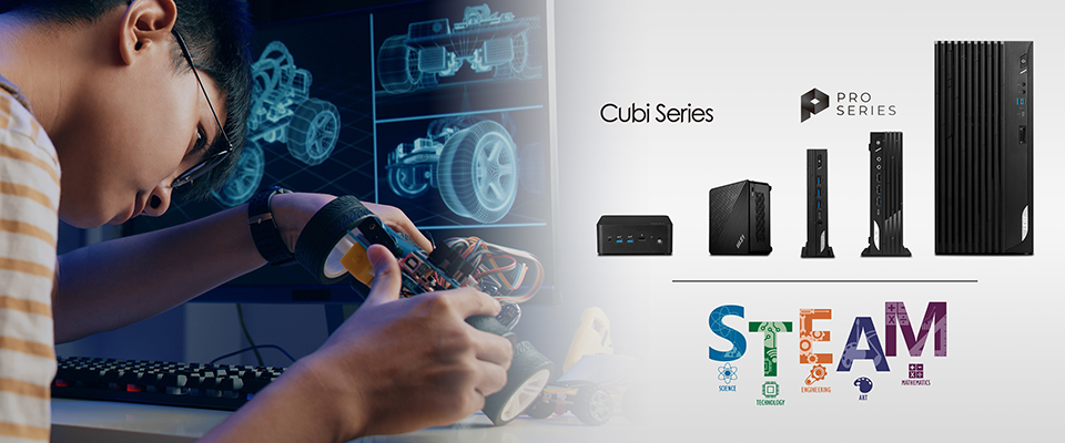 Empowering Learning The Benefits Of Mini Pcs In Education