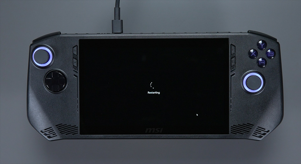 Set up your very first Claw