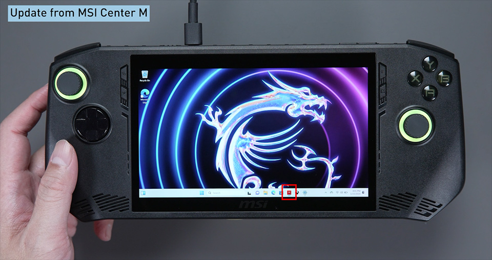 Set up your very first Claw