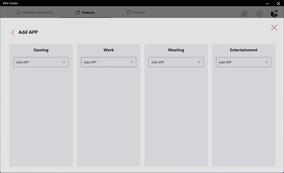 The best AI Assistant, MSI AI Engine