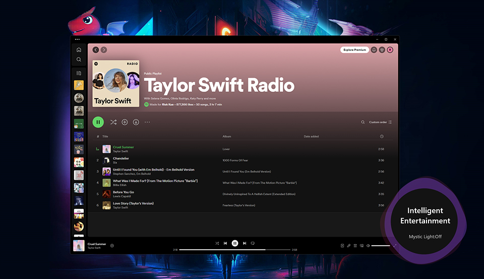 MSI AI Engineのご紹介