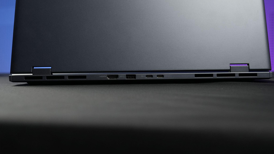 5 Reasons Why The MSI Prestige 16 AI Studio Might Just Be Your Next ...