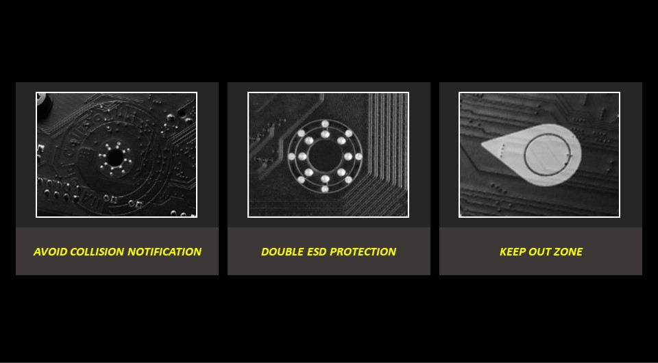 Say Hello to MSI EZ DIY Features with X870E and X870 Motherboards for ...