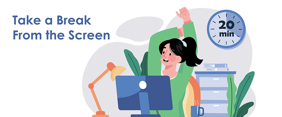 One-Minute Eye-Q Check: Quick Self-Check for Eye Health