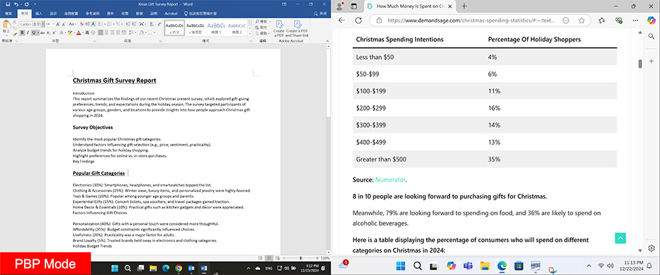 Unleash the Power of a Magic Monitor: How KVM, PIP, & PBP Enhance Your ...