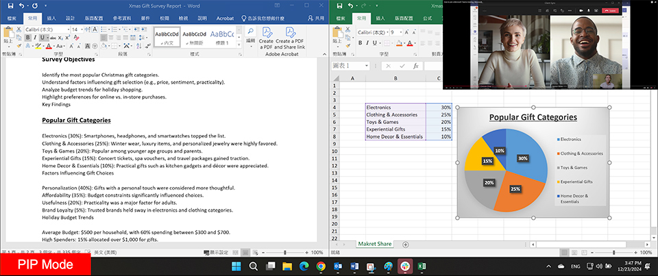 Unleash the Power of a Magic Monitor: How KVM, PIP, & PBP Enhance Your ...