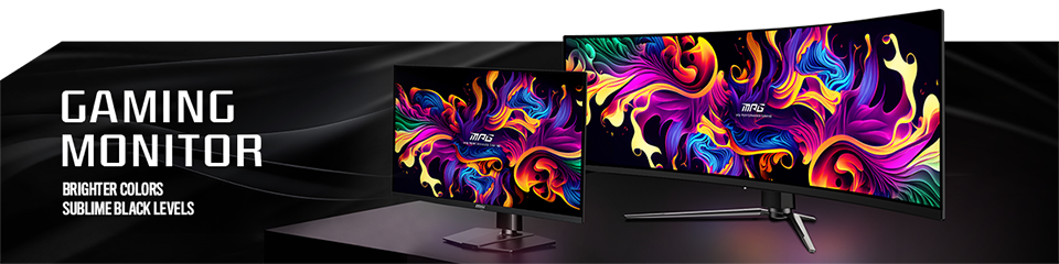 You need a QD-OLED monitor and an RTX 40 Super Graphic card for Skull ...