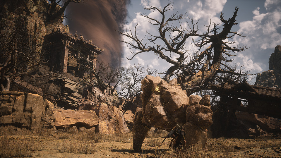 The Best Settings to Play Black Myth Wukong on OLED Monitor – By RTX HDR