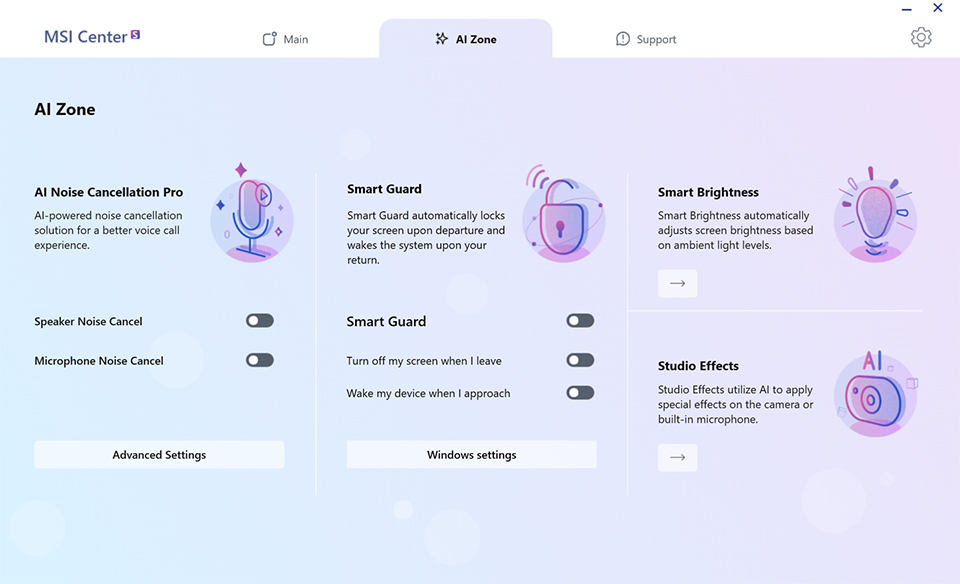 Maximize Power-Efficiency: MSI’s 4 New AI Laptops with Intel Core Ultra ...