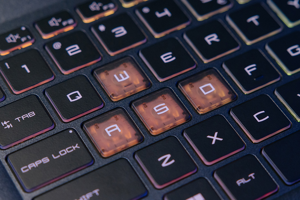 Cyborg 15 AI – The Fusion of Style, Portability and Intelligence