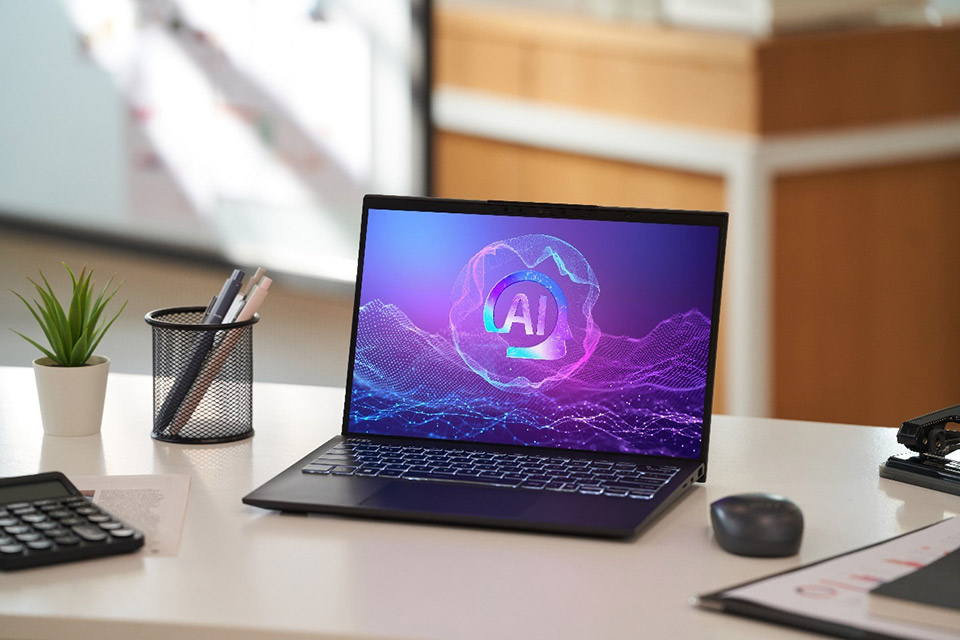 All You Need to Know About Intel AI PCs