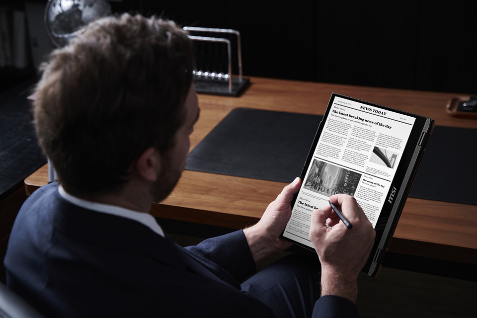 All You Need to Know About Intel AI PCs