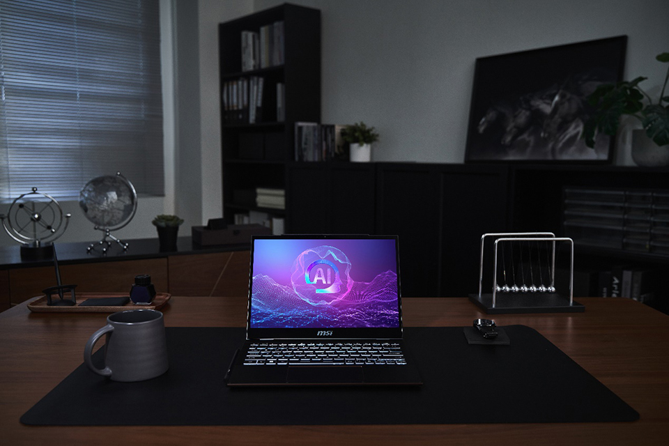 All You Need to Know About Intel AI PCs