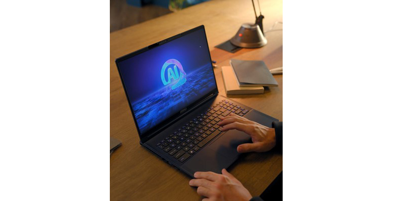 This laptop will hide in your bag like a stealth fighter jet