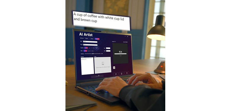 This laptop will hide in your bag like a stealth fighter jet