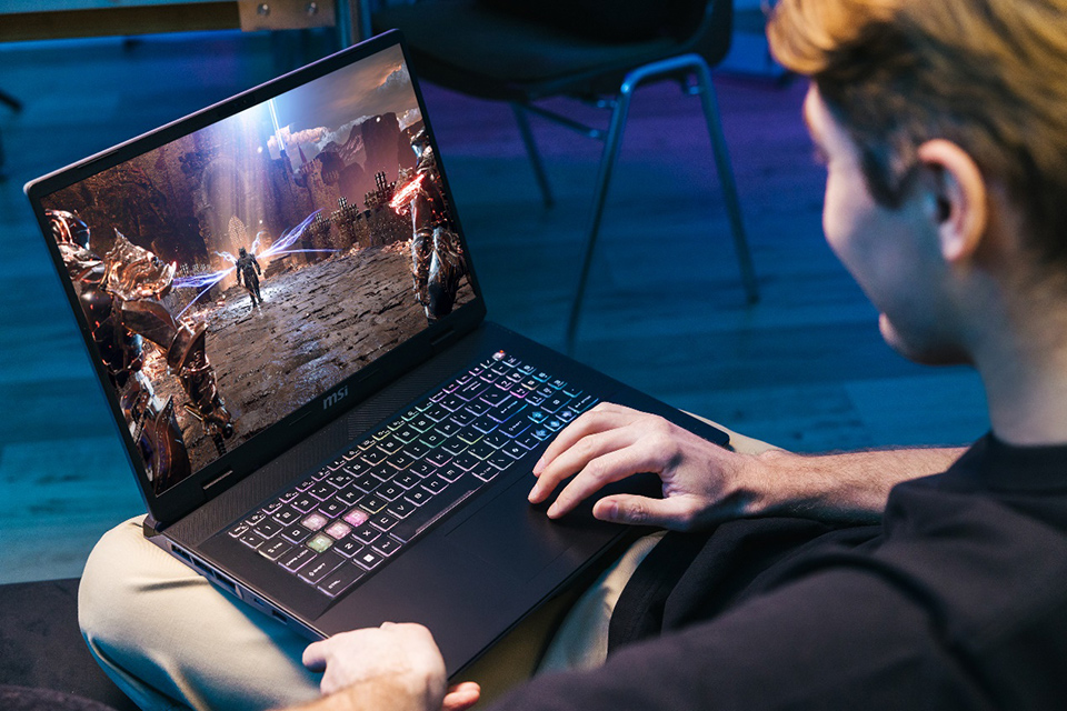 Most suitable choice for sharpening the game – Sword Series