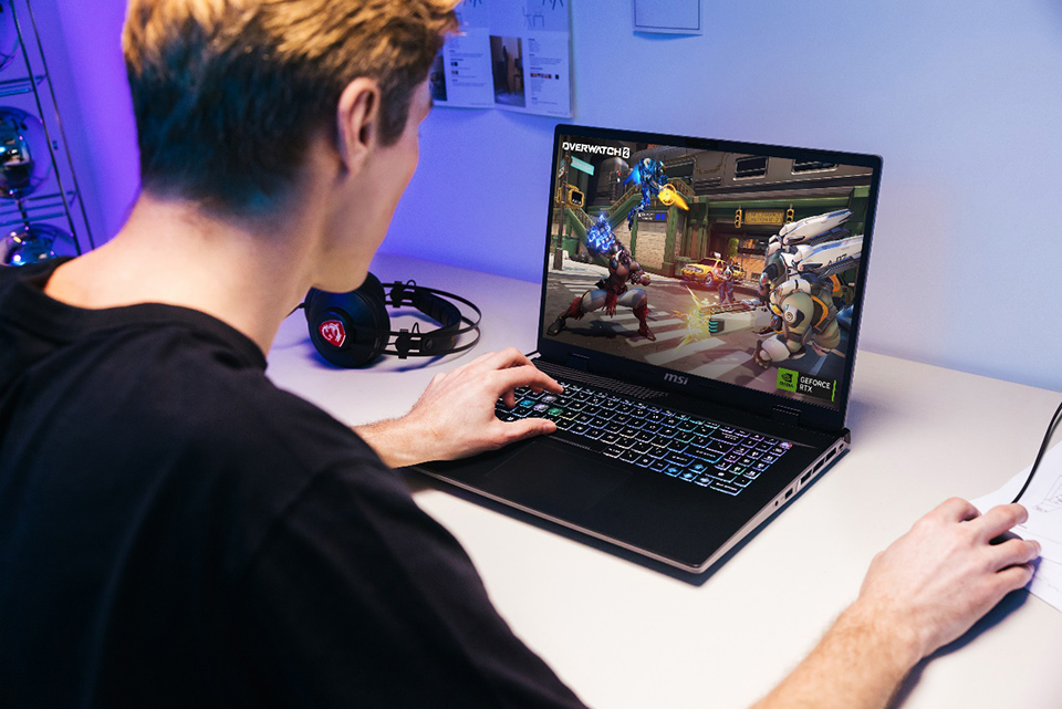 Most suitable choice for sharpening the game – Sword Series