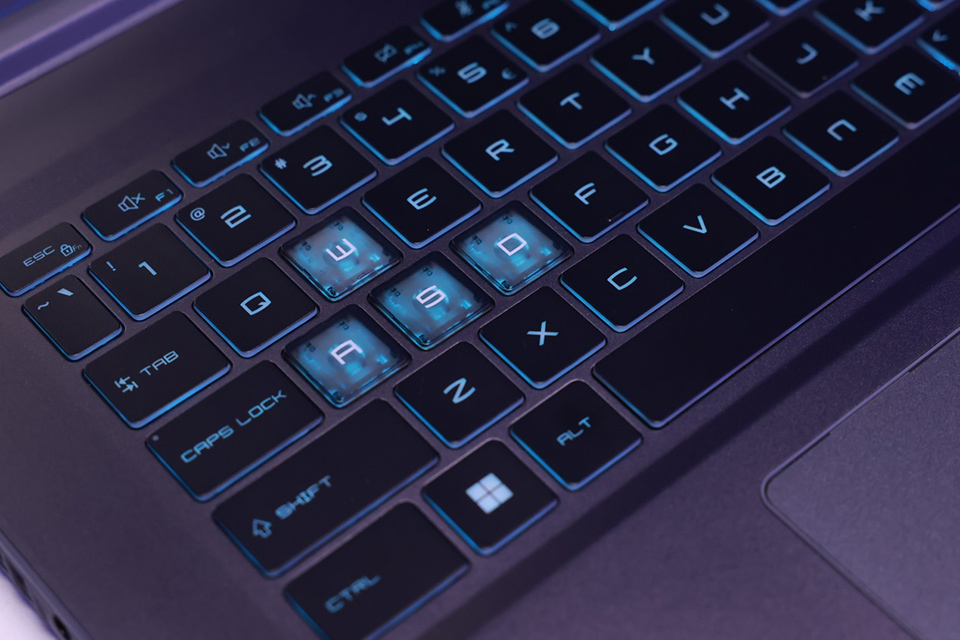 Thin 15 – One that fits the All