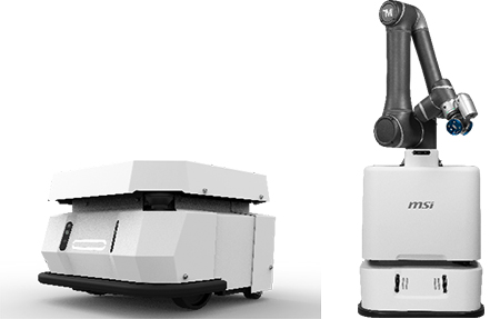 MSI Showcases AI-Driven, High-Performance Innovations at COMPUTEX 2025