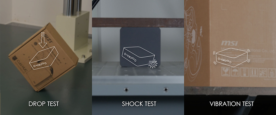 Built to Last: How Our PCs Meet Reliability Standards