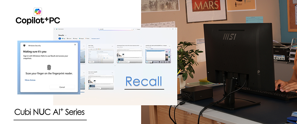 Máy tính Copilot+ đang thay đổi lớp học như thế nào với AI