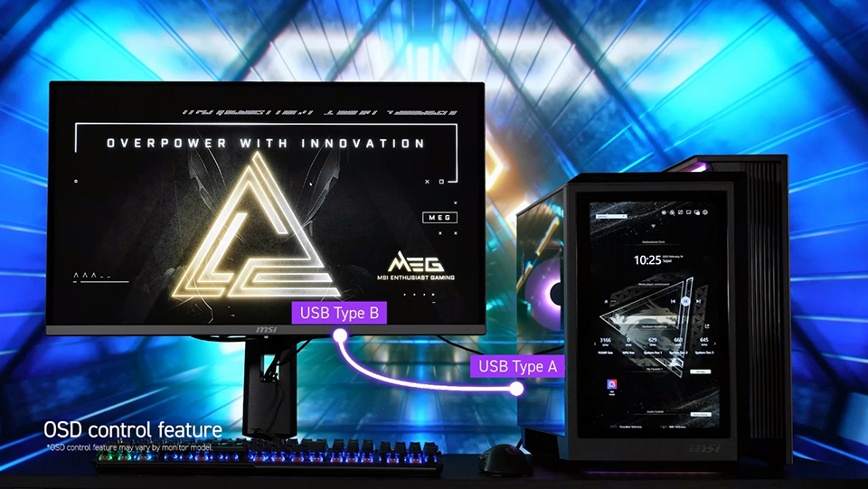 AI HMI Walkthrough from Setup to Advanced Features