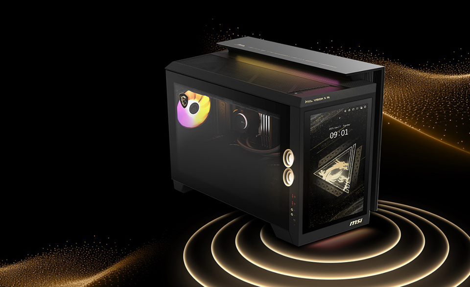 AI HMI Walkthrough from Setup to Advanced Features