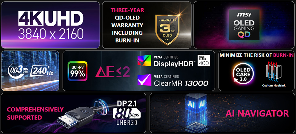 The best prebuilt PC and gaming monitor to play Monster Hunter Wilds