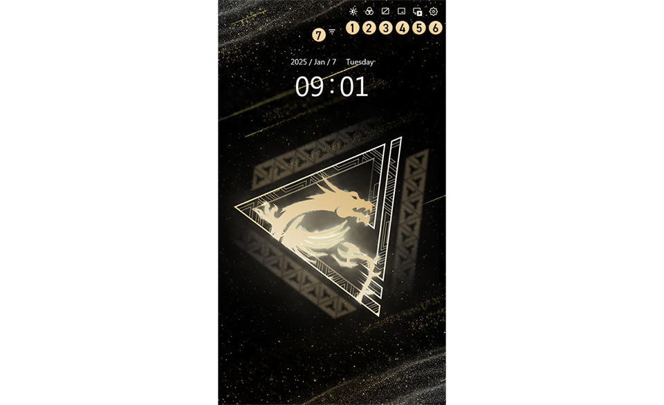 AI HMI Walkthrough from Setup to Advanced Features