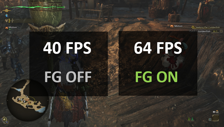 Enable Frame Generation on MSI Claw 8 AI+ Guide