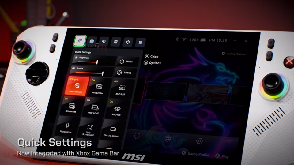 Choosing the Right Handheld? Here's Why the MSI Claw A8 Stands Out