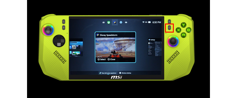 Claw Recommend Games