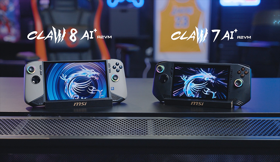 Lo que aprendimos de nuestra comunidad: Actualizaciones de Claw 8 AI+ y Claw 7 AI