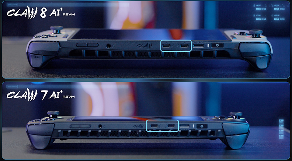 Lo que aprendimos de nuestra comunidad: Actualizaciones de Claw 8 AI+ y ...